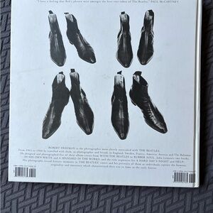 Accents | The Beatles A Private View Book 199 Coffee Book By Robert ...